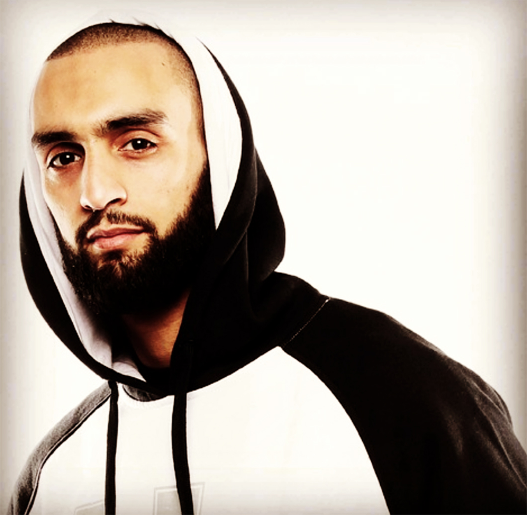 ALI : HIP HOP CORE ⋆ T-REX Magazine