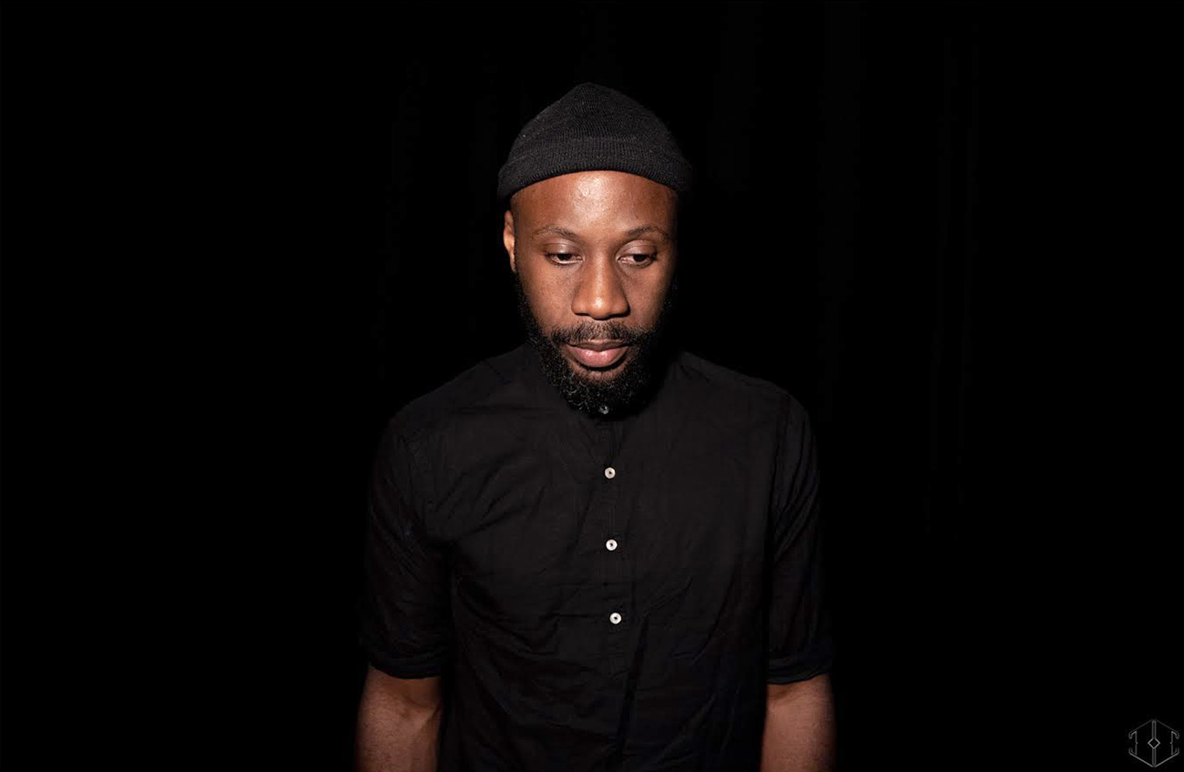 EDGAR SEKLOKA : LES RICHESSES DU HIP HOP ⋆ T-REX Magazine