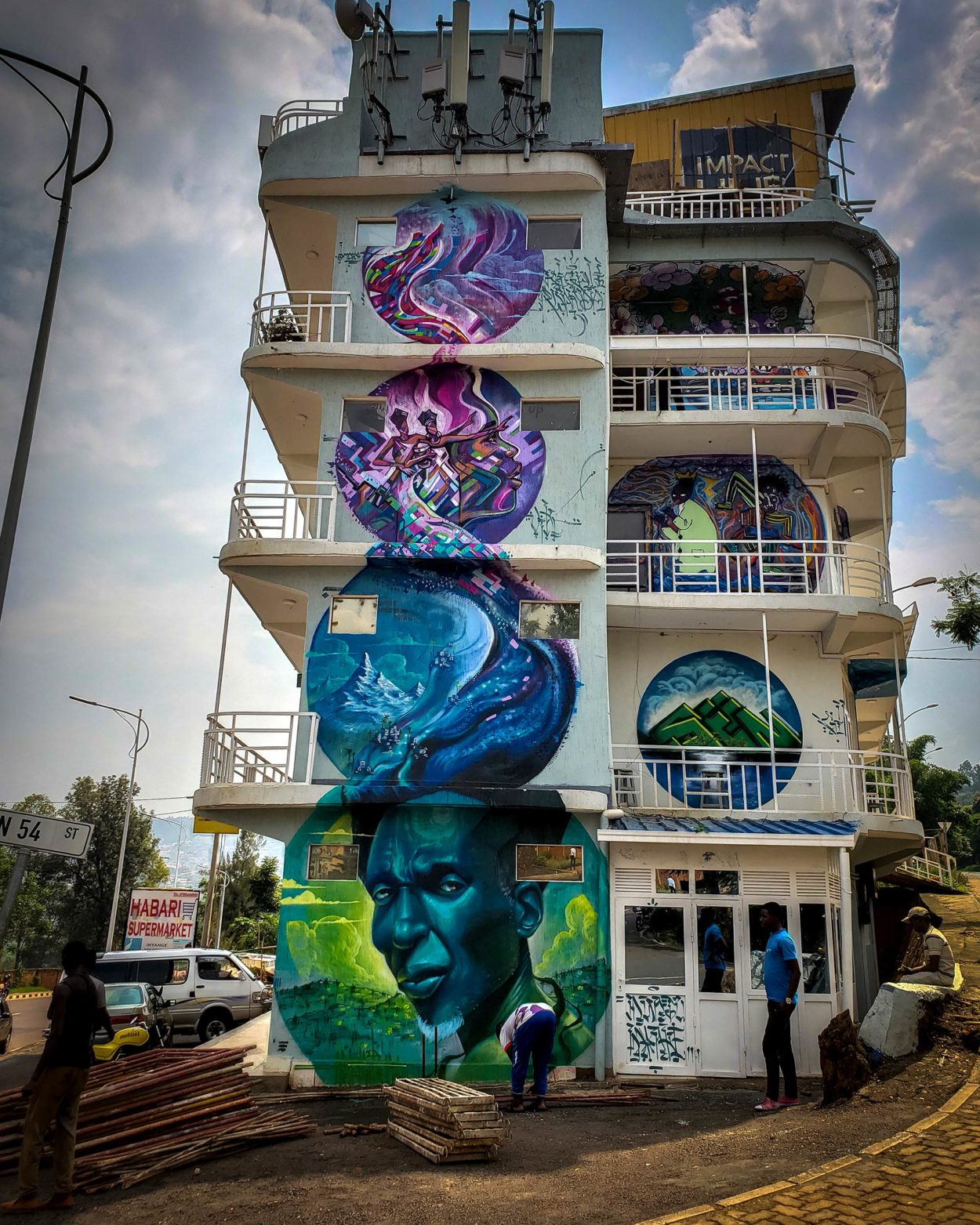 MONK.E : ALCHIMISTE HIP HOP ⋆ T-REX Magazine