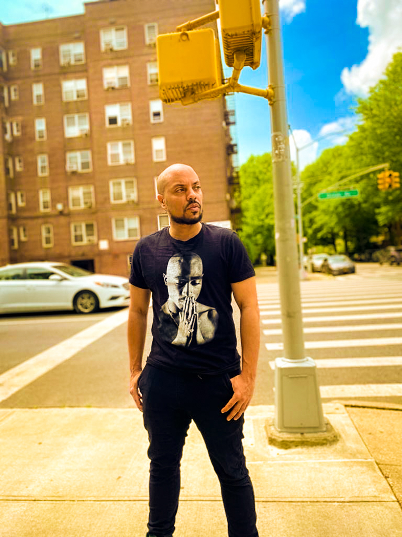 NAPOLEON DA LEGEND : Passion et Éclectisme ⋆ T-REX Magazine