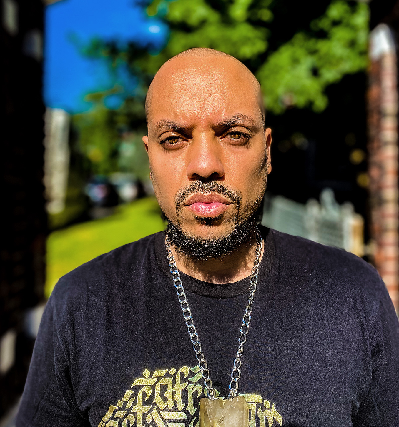 NAPOLEON DA LEGEND : Passion et Éclectisme ⋆ T-REX Magazine