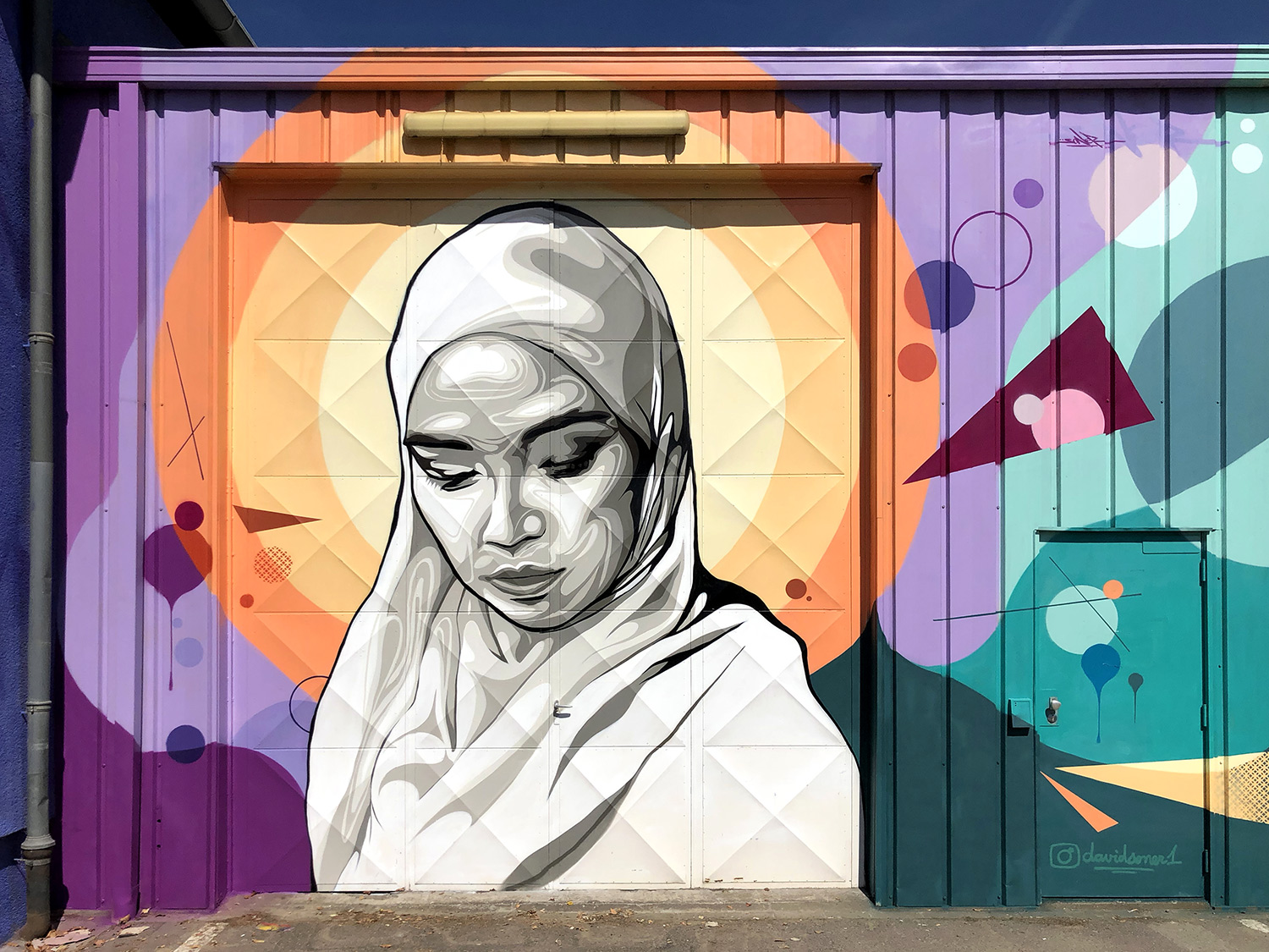 Graffiti ⋆ SONER : HIP HOP GRAPHIQUE ⋆ T-REX Magazine