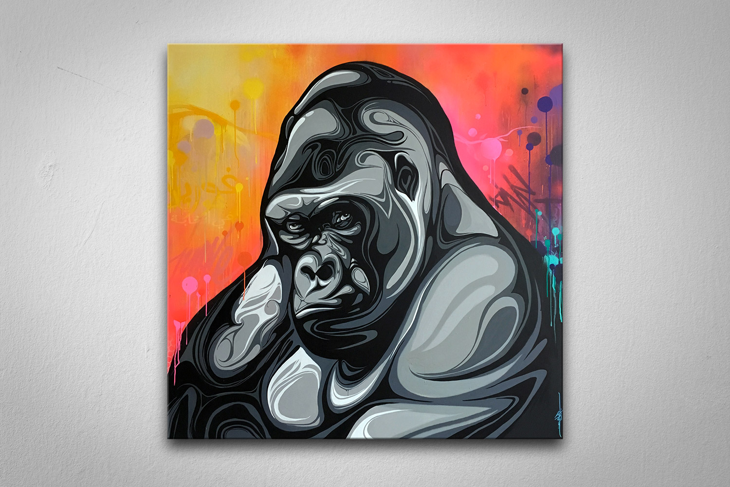 Graffiti ⋆ SONER : HIP HOP GRAPHIQUE ⋆ T-REX Magazine