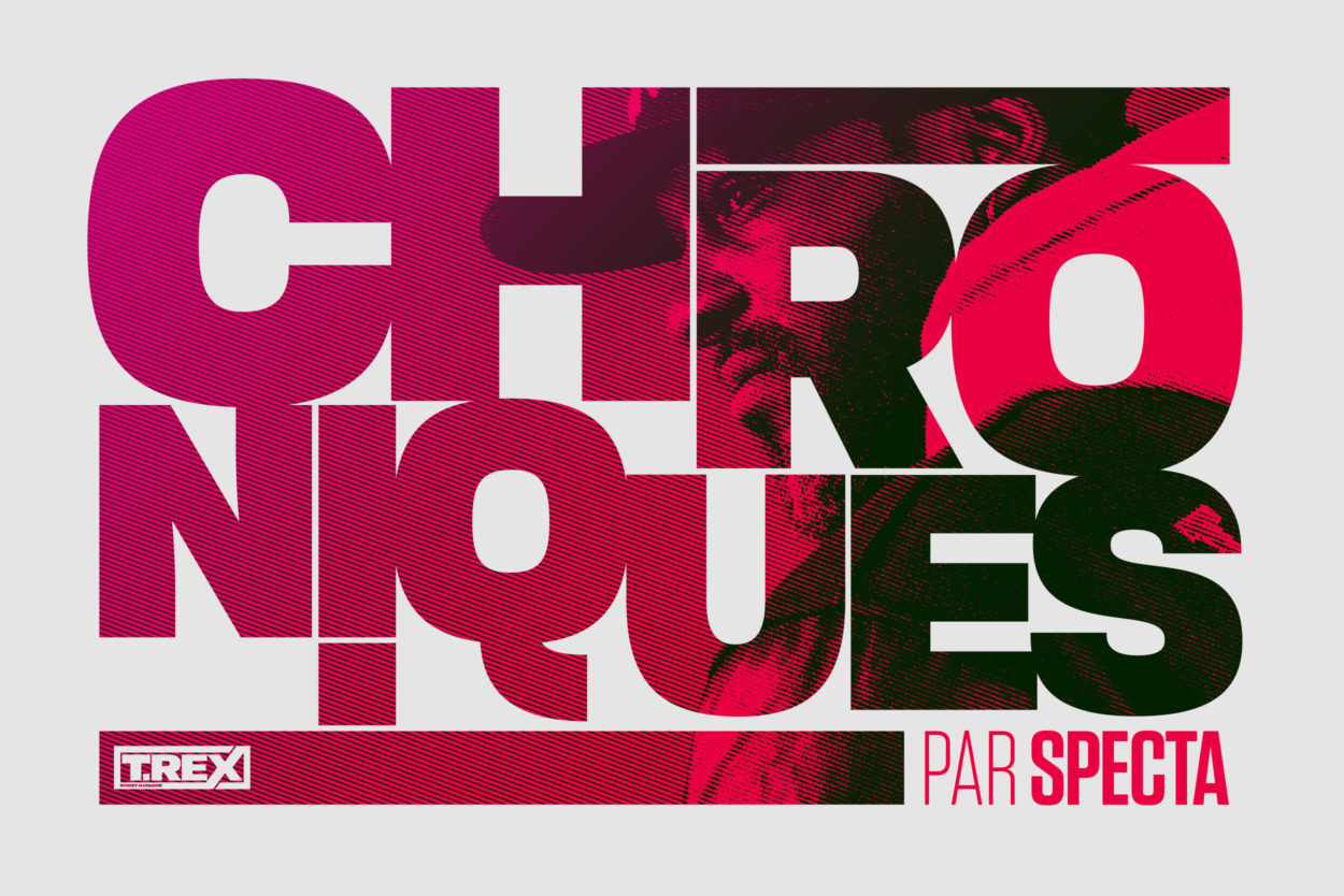 ⋆ Felt 4 U par Fathis ⋆ T-REX Magazine