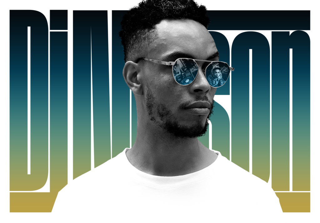 Musique ⋆ DJ NELSON : SHAOLIN SCRATCHER ⋆ T-REX Magazine