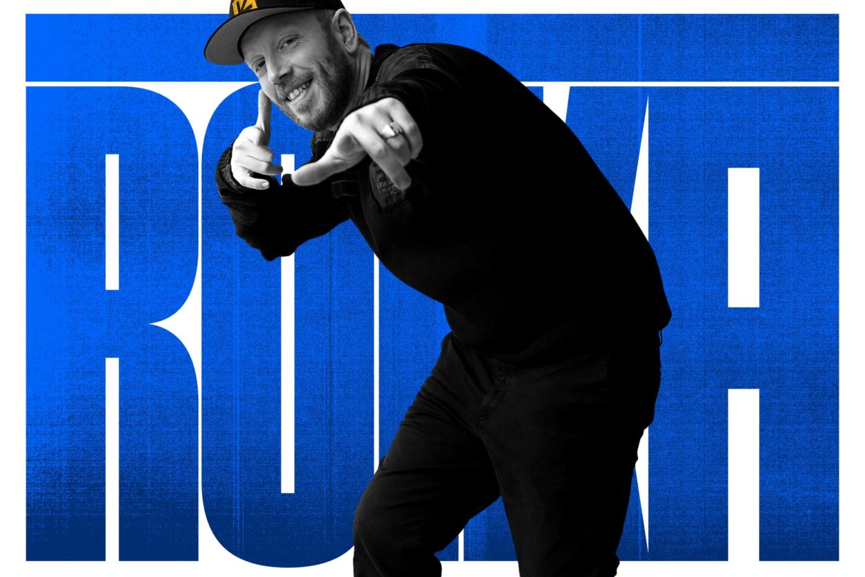 T-REX MIX - DJ END.K ⋆ T-REX Magazine