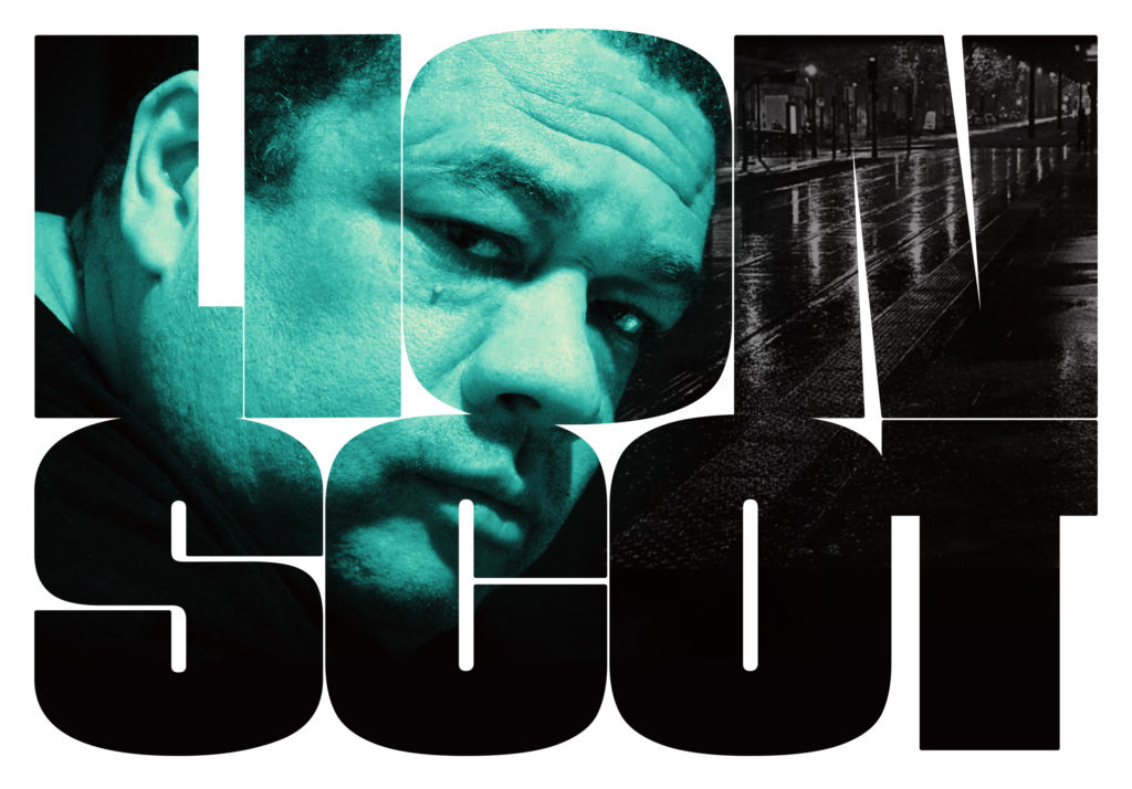 Lion Scot Maître Cérémonie Hip Hop photographie