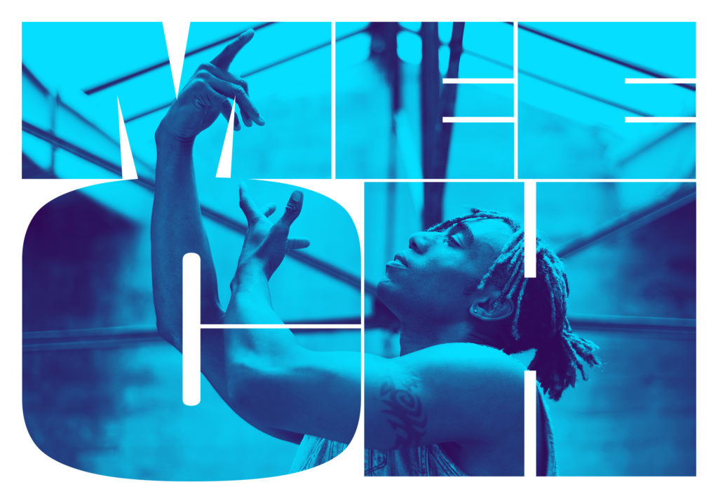 MEECH : HIP HOP SPIRIT ⋆ T-REX Magazine