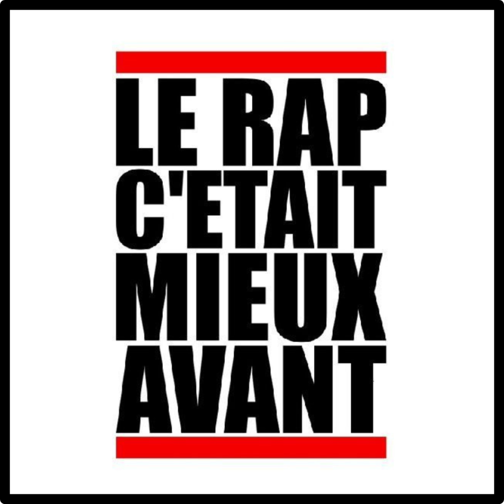 MOOD ⋆ Le rap, c’était vraiment mieux avant ? ⋆ T-REX Magazine